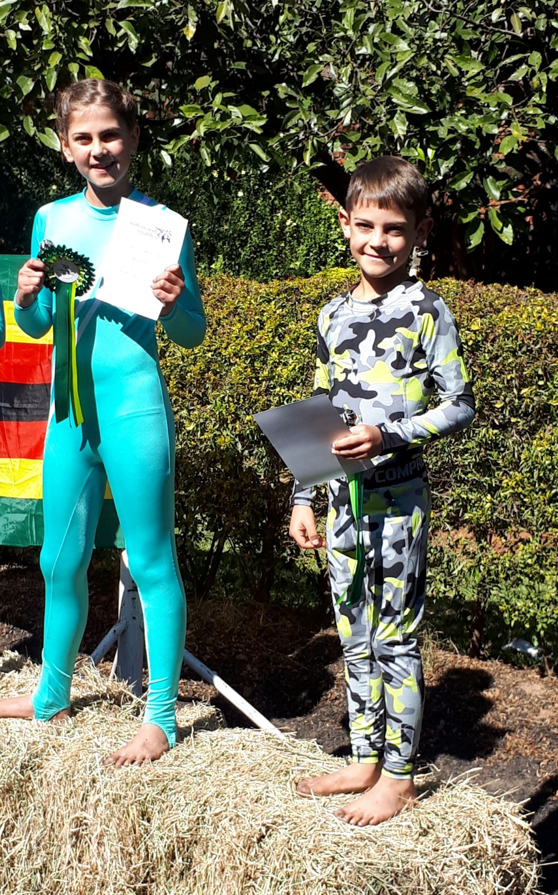 Our Homeschooling Adventures and Activities for June 2019.