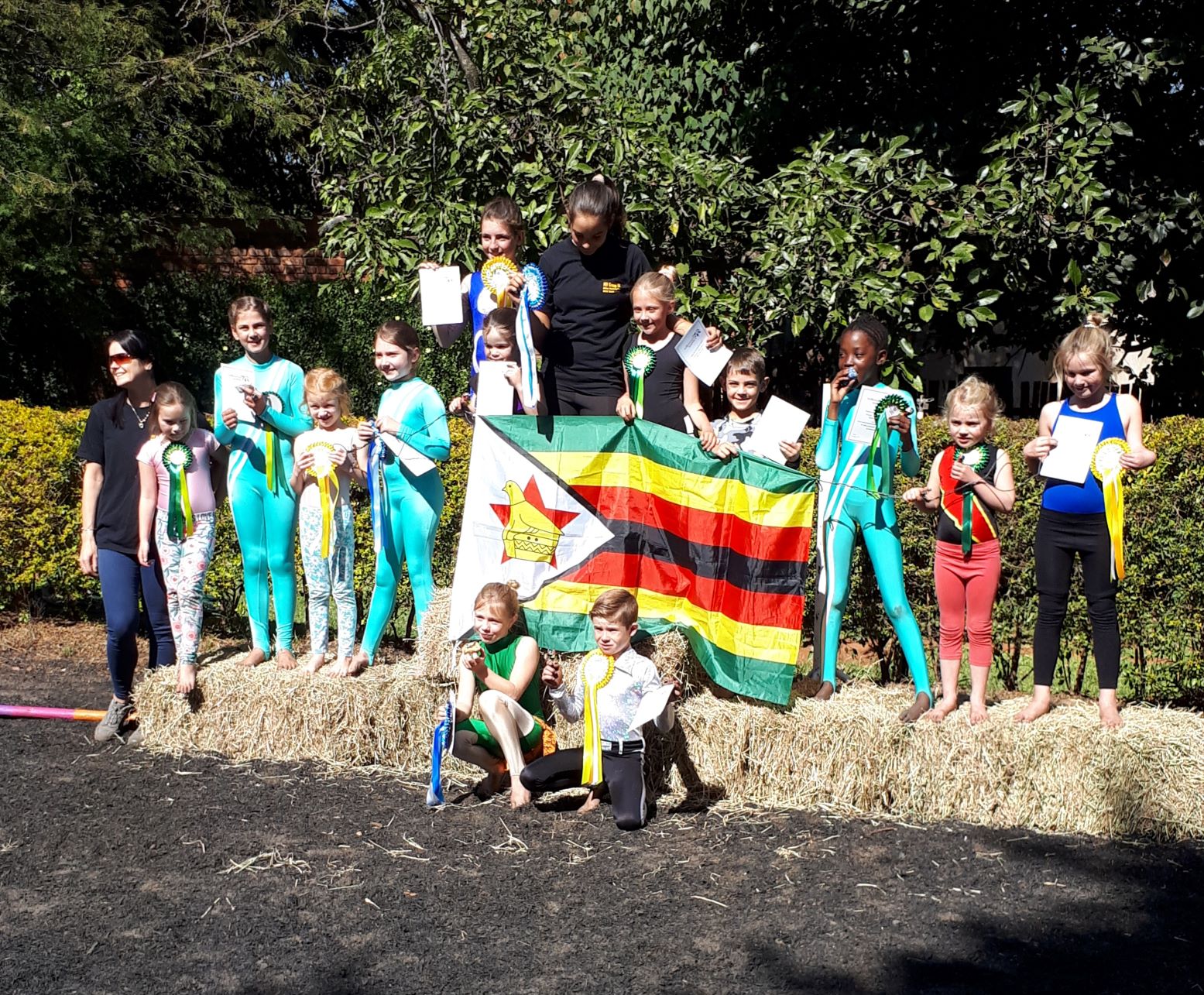 Our Homeschooling Adventures and Activities for June 2019.