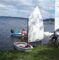 Sailing School the Ultimate Adventure for Outdoor Kids.